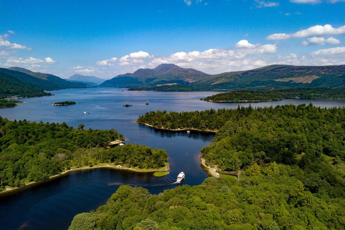 Scotland Archives - National Parks