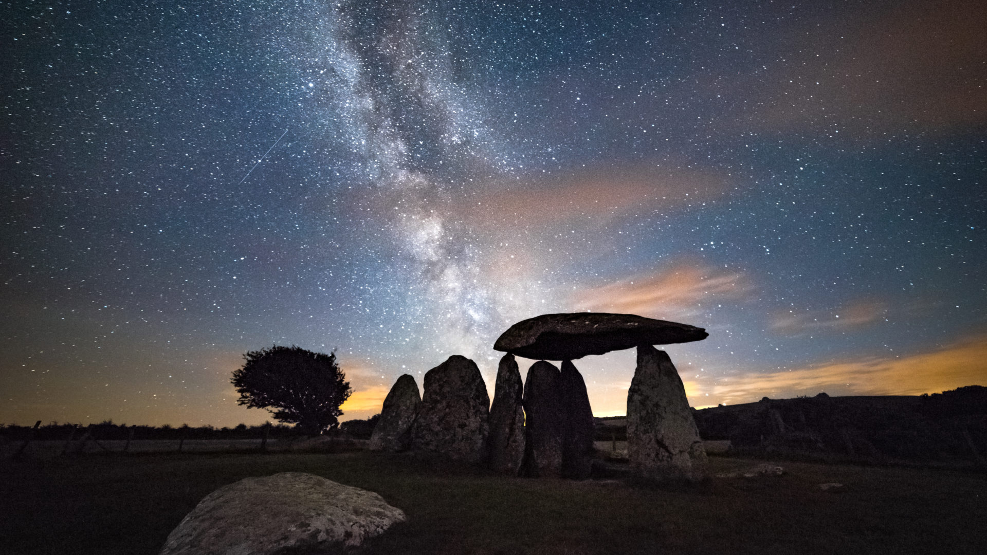 Dark Skies National Parks Dark Skies National Parks