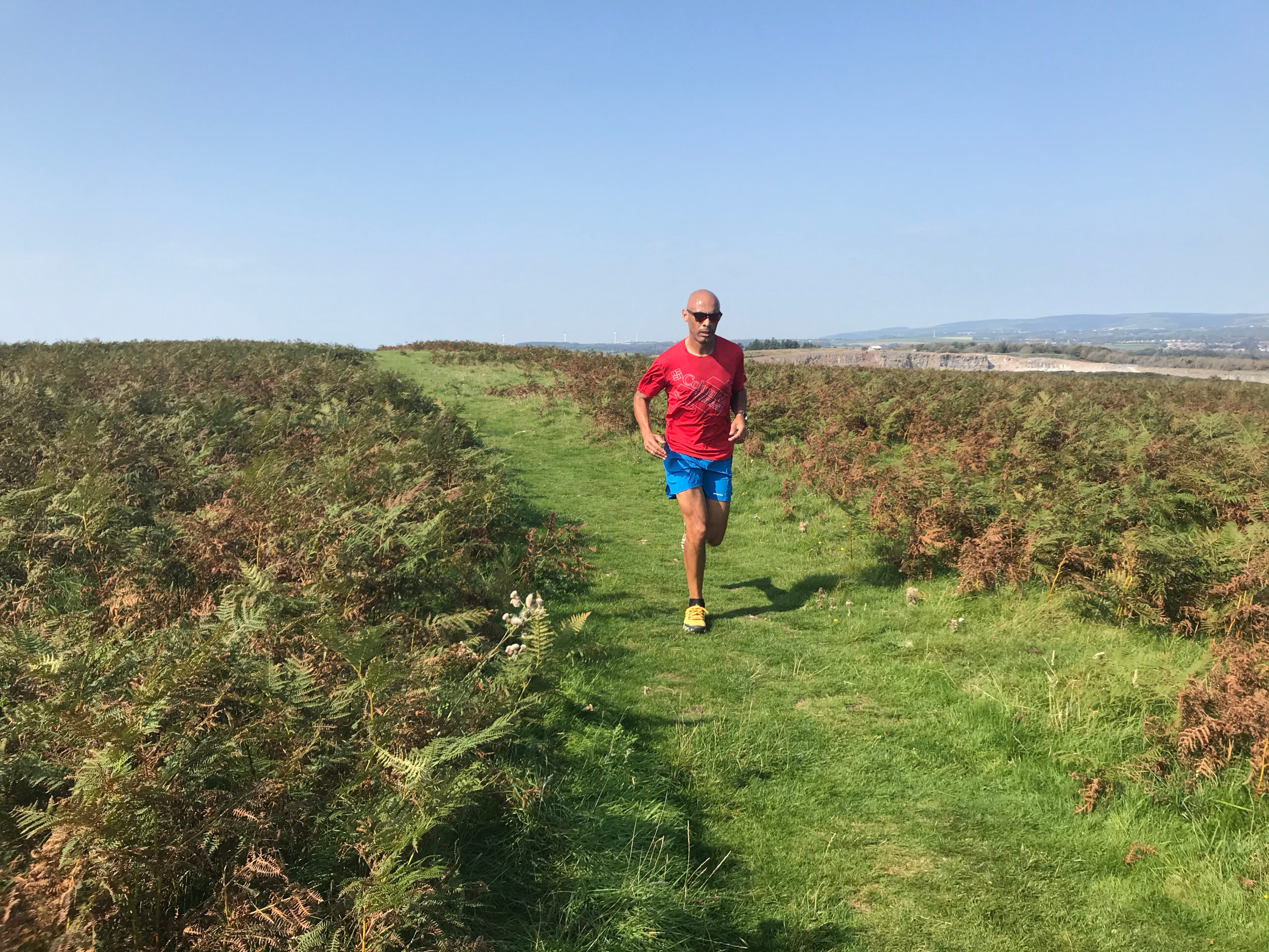 Inspired by nature: Phil's story - National Parks