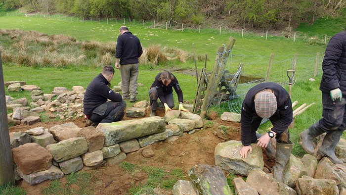 Apprenticeships - National Parks