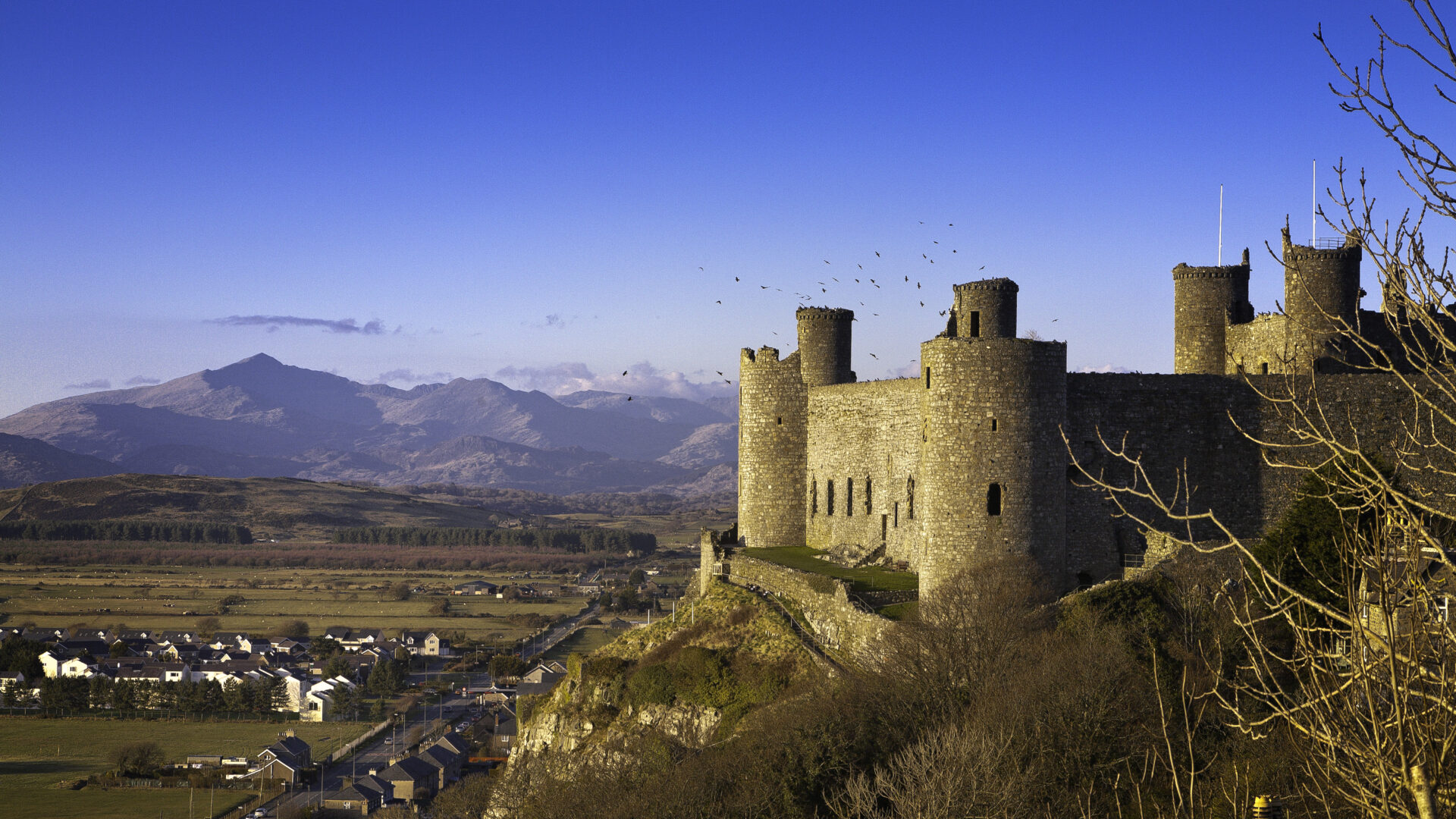 National Parks at 75: celebrating the 'people's charter for the open ...