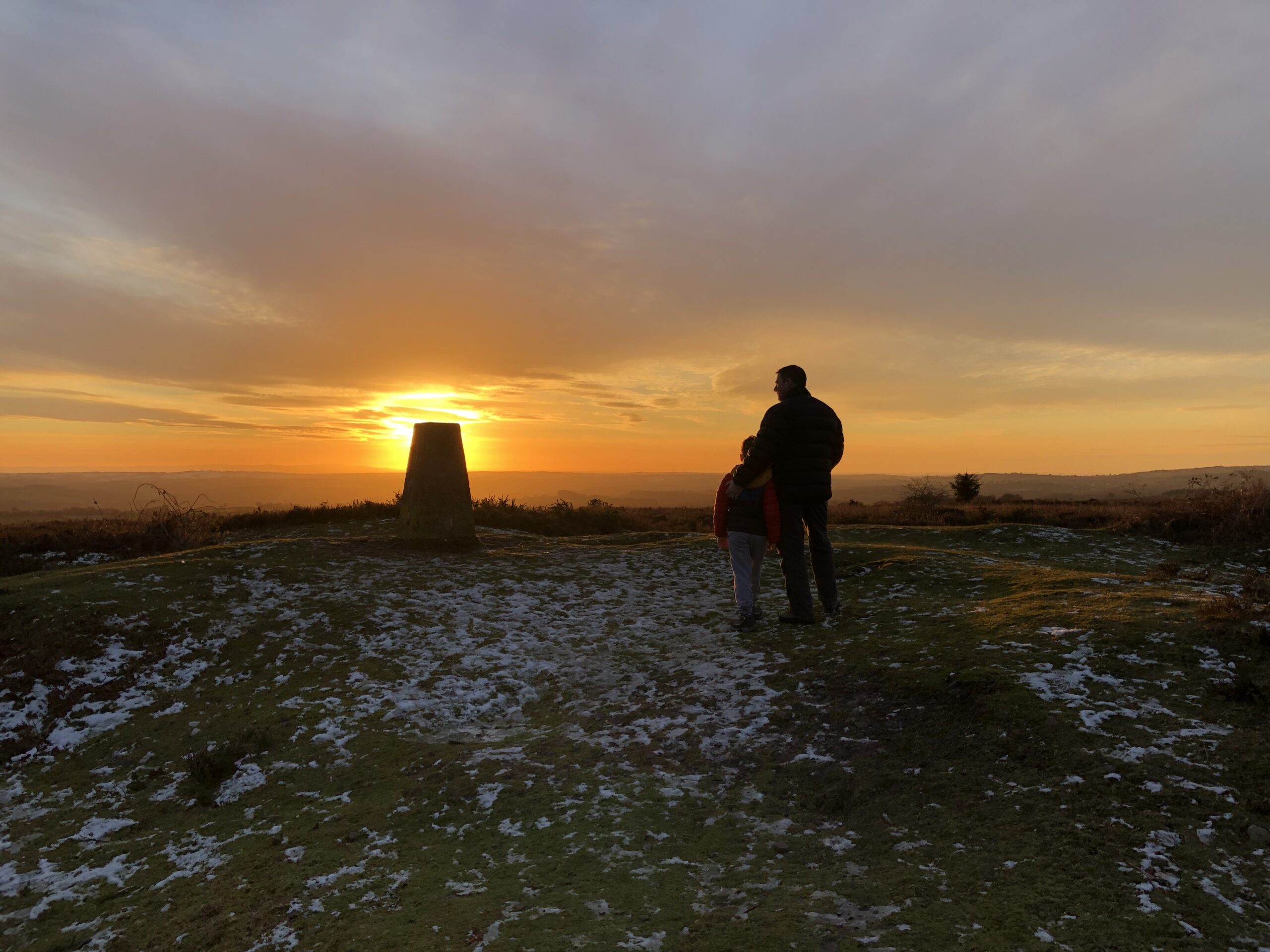 Discover: Haddon Hill - National Parks
