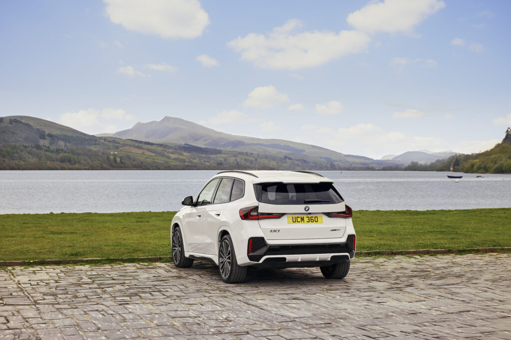 #RechargeMoments - BMW UK and National Parks UK competition - National ...