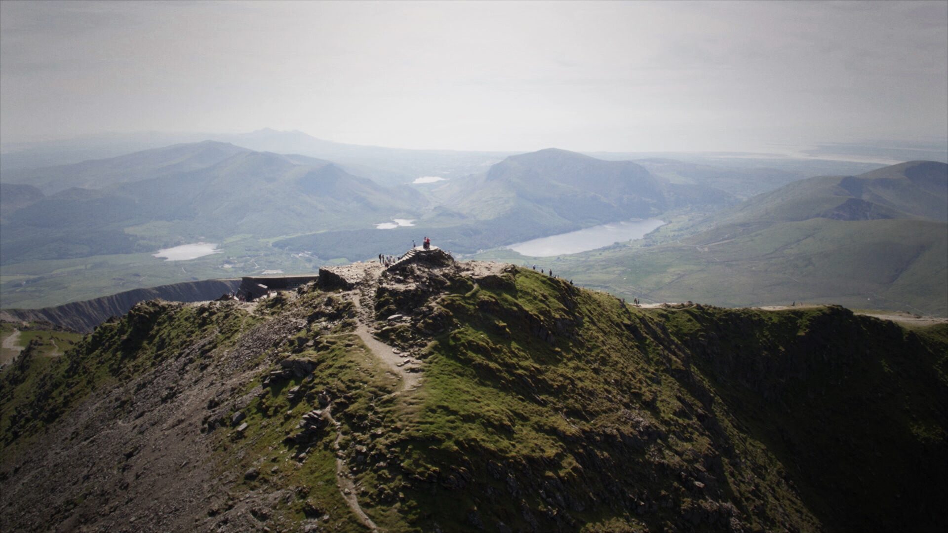Discover: The Hidden Gems of Yr Wyddfa - A Journey of Conservation and ...