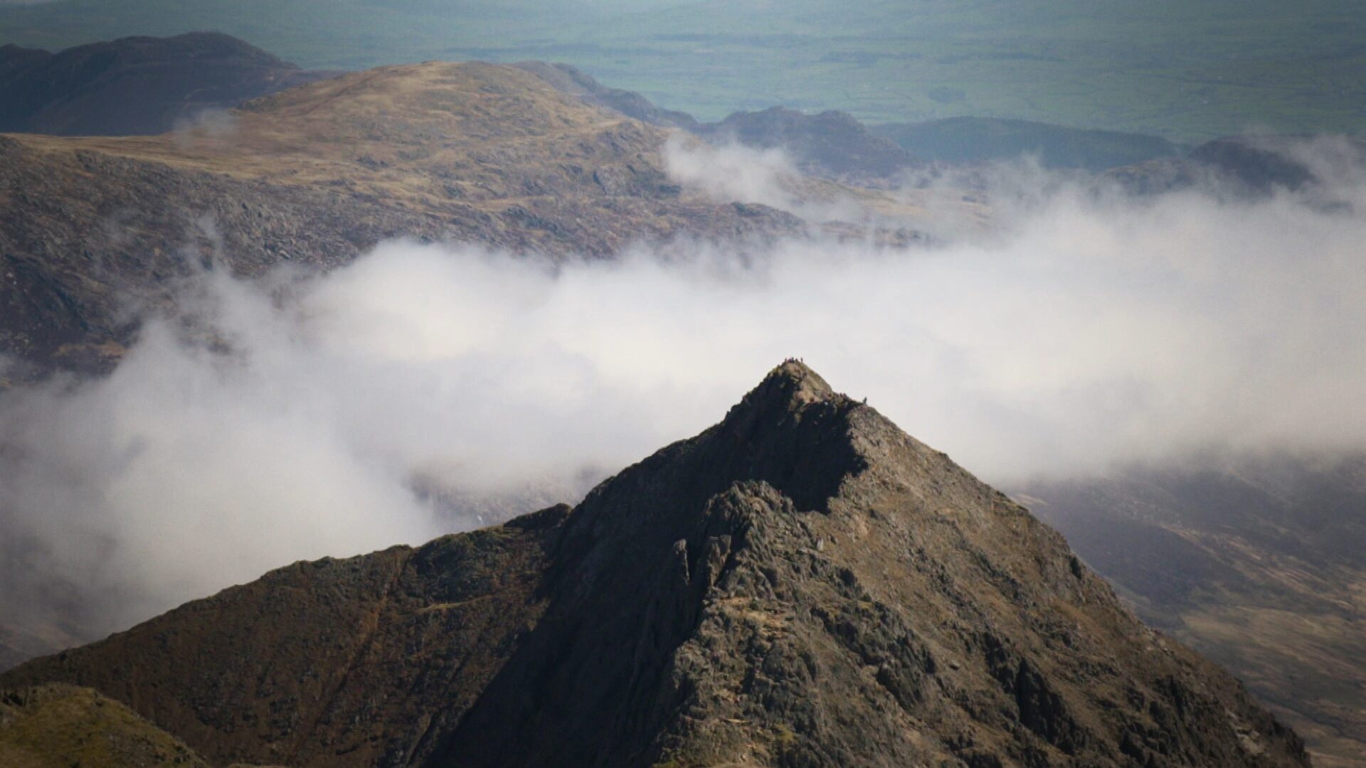 Discover: The Hidden Gems of Yr Wyddfa - A Journey of Conservation and ...
