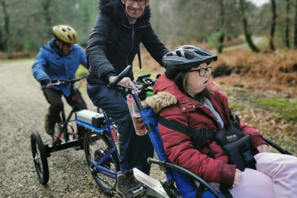 Accessibility - National Parks