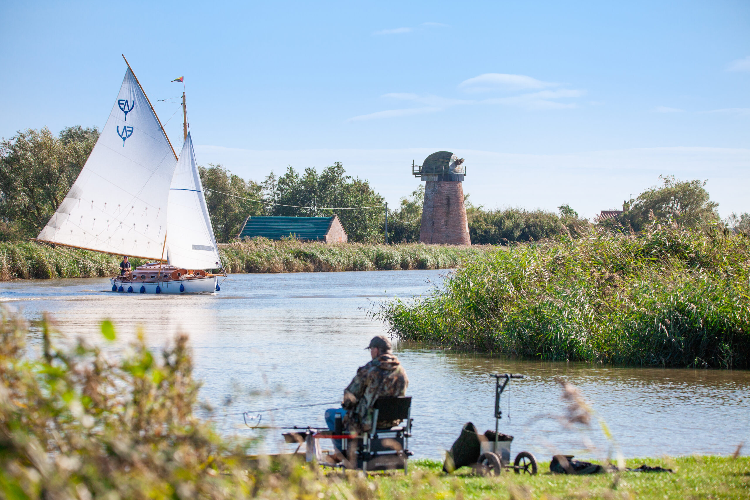 UK National Parks set out new vision for regenerative tourism ...